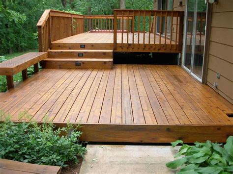 11 Diy Small Deck Ideas On A Budget To Steal From This Project Storables