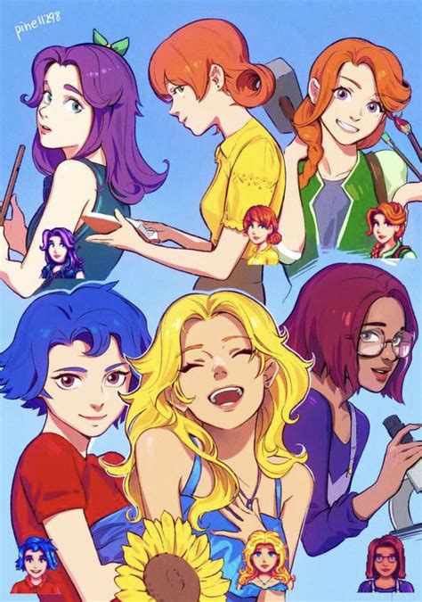 Pin By Laura S On Stardew Valley Obsessed Stardew Valley Stardew