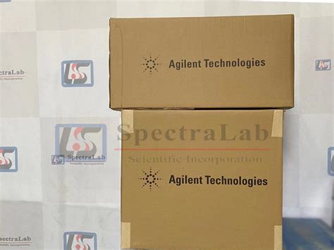 Agilent 7010b Triple Quadrupole Gc Ms Ms System Spectralab Scientific Inc