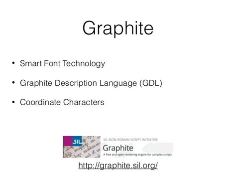 Constructing A Truetype Font For The Signwriting Script With Unicode