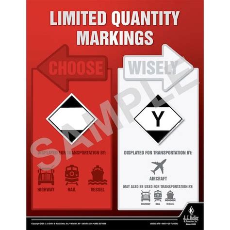 What Is A Hazardous Material Limited Quantity At Lynda Bowman Blog