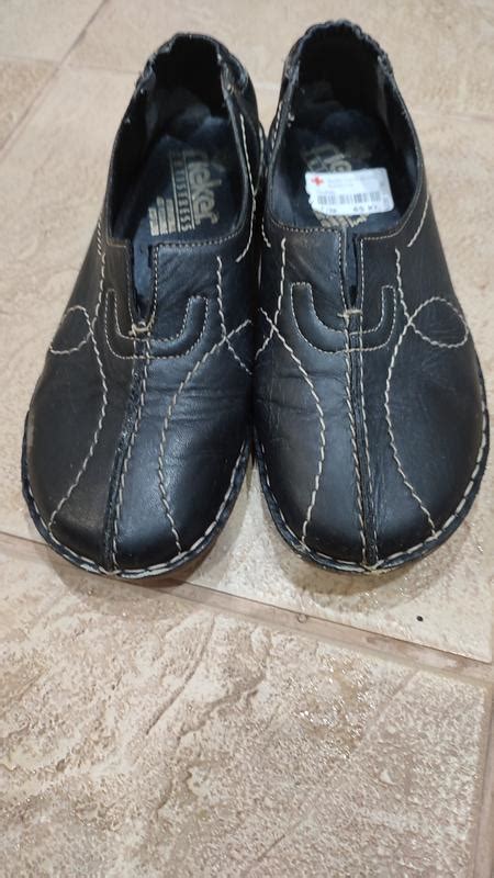 Продам мокасіни — ціна 700 грн у каталозі Мокасини Купити жіночі речі за доступною ціною на Шафі