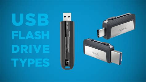 Usb Flash Drive Types Oempcworld