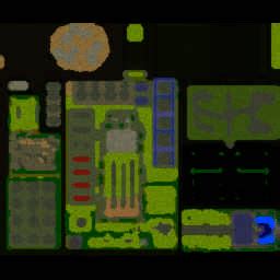 Warcraft Iii Maps