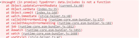 Vuejs Vue中用了el Table中的dataarticledatavalues 会报错 Typeerror Data