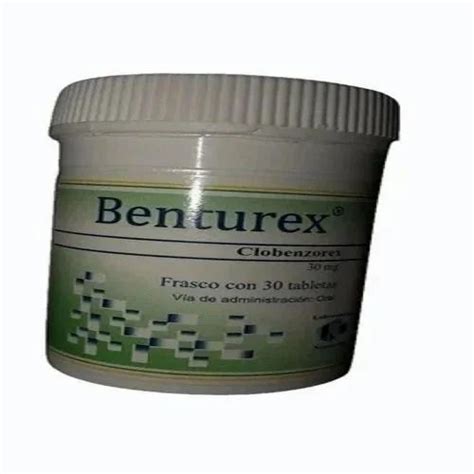 Benturex Clobenzorex 30 Mg At ₹ 3500 Bottle Weight Loss Tablets In Ludhiana Id 2855940379397