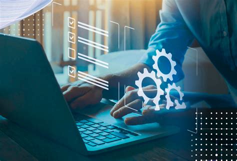 connected intelligent enterprise solutions company