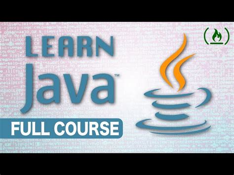 Intro To Java Programming Course For Absolute Beginners