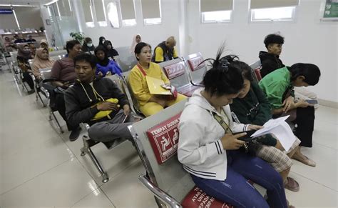 Dissecting The Bpjs Health Single Class Plan