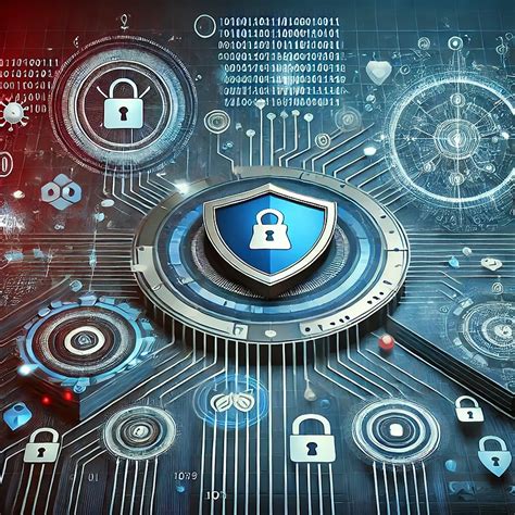 사이버보안의 역사 최초의 컴퓨터 바이러스에서 최신 Ai 보안 기술까지