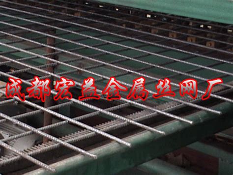 钢筋网片