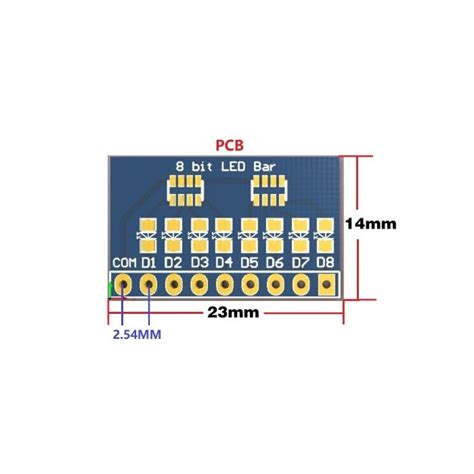LED Indicator Module