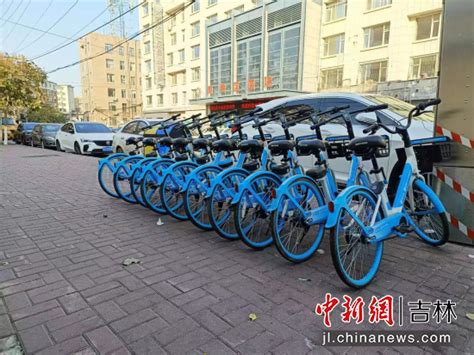 售价128万 永安行氢能自行车上市 野途网