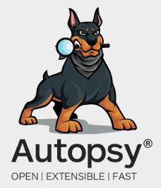 Digital Forensics With Autopsy 4 5 In Linux DFIR VN