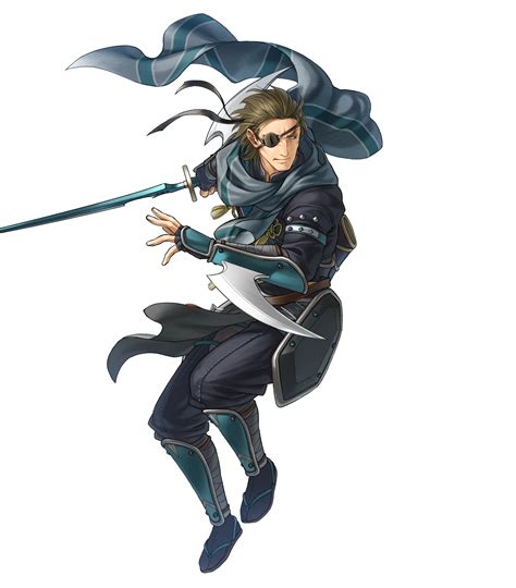 Haar Fire Emblem Fire Emblem Path Of Radiance Image By Kita