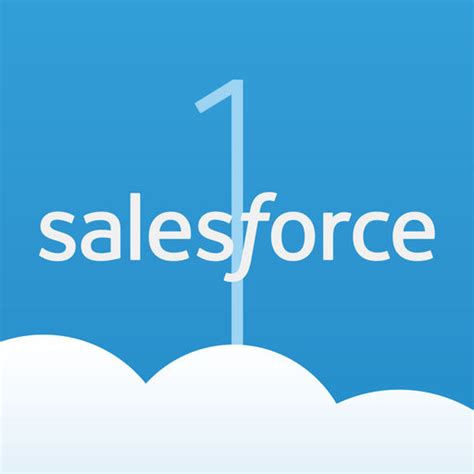 Salesforce Com Icon At Getdrawings Free Download