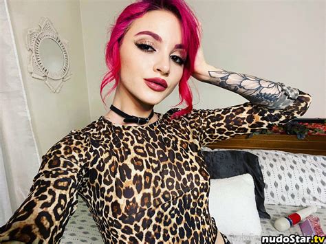 Lola Fae Lolafae Lolafaex Lolafaexxx Nude Onlyfans Photo 605
