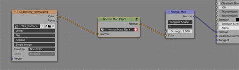 My Cycles Render Is Not Displaying Normal Properly Materials And Textures Blender Artists