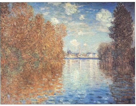 김광우의 모네 아르장퇴유에 정착하다 네이버 블로그