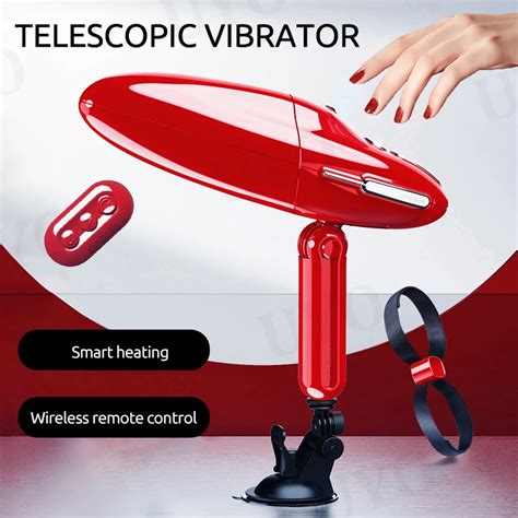 Sex Machine Big Dildo Multifunctional Women Remote Control Vibrator Wearable Sex Machine Rotary