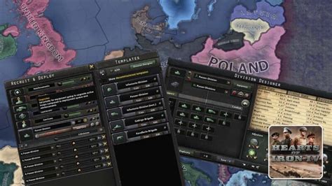Hearts Of Iron 4 Hoi4 Divisions Guide Gamer Empire