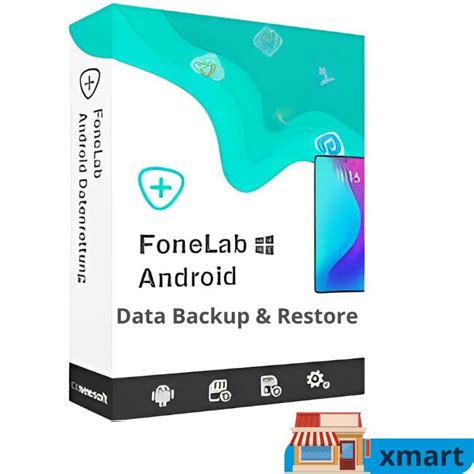 Jual Fonelab Android Data Backup And Restore 1tahun Windows Shopee Indonesia