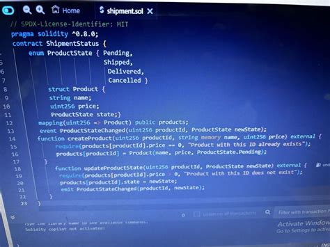 Learned About Blockchain And Smart Contracts Susmita Kiran Pingali Posted On The Topic Linkedin