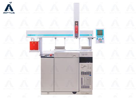 Epa Method 8015 C Instrumentation Guide Amptius Amp Tech Instruments Us