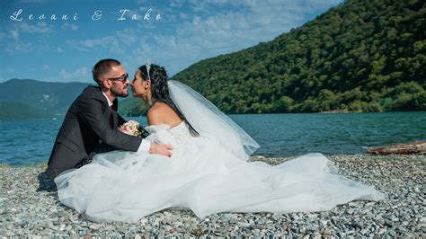 ლევანი And იაკოს ქორწილი Levani And Iako Wedding Youtube
