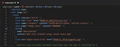 주차 VS Code 수정해도 live server 반영안됨