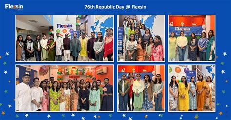Flexsin Technologies Noida