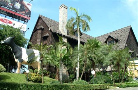 โชคชัยสเต็กเฮ้าส์ Chokchai Steak House รังสิต