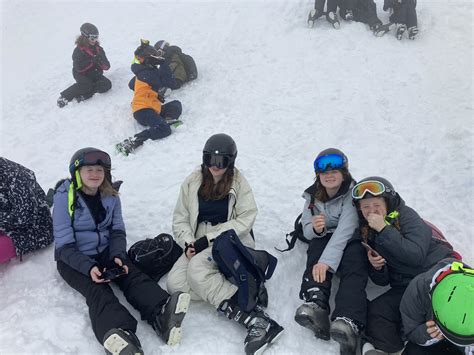 Ski Club Chsc Ski Twitter