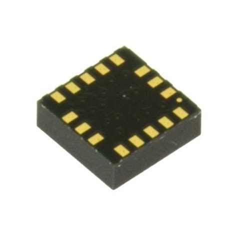 stmicroelectronics lis3dhtr accelerometer sensor 3 axis surface mount