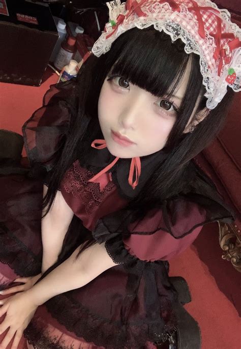 Cosplay Cuties