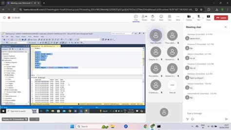 Vishal Athreya E On Linkedin Sql Dataanalysis Learningjourney