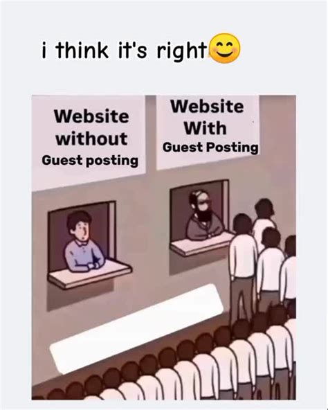 Ahmad Soban On Linkedin Why Do You Even Have A Website Without Guest