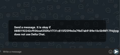 Layout Issue · Issue 2564 · Deltachatdeltachat Desktop · Github