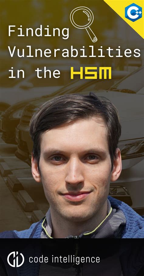 Code Intelligence On Linkedin Finding Vulnerabilities In The Hsm