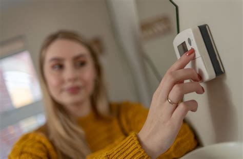 Common Thermostat Issues And How To Solve Them