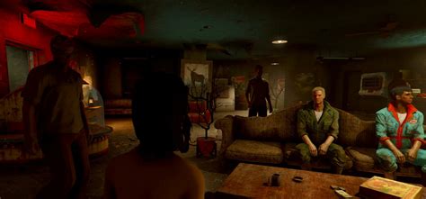 Fallout 4 With Enhanced Modding Beautiful Fallout 4 General Discussion LoversLab