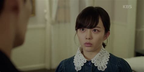 [커튼콜] 본인 감정도 눈치 못 채는 강하늘에 질투 폭발한 정지소 “내 앞에서 꺼져 ” 스타연예 Kbs연예