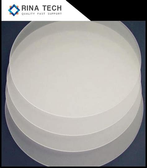 Backlight Diffuser Sheet Suppliers And Factory Customized Products Price Rina Technology