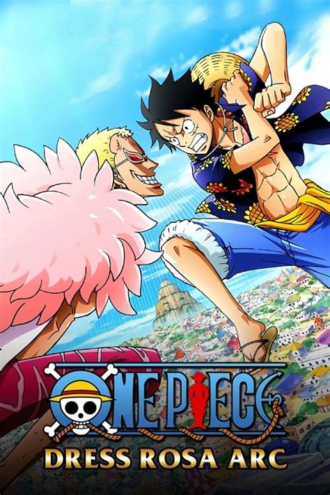 Season 17 One Piece My Favorite Series Wiki Fandom