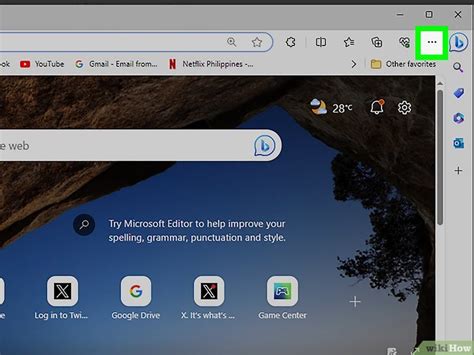 How To Make Bing Your Default Search Engine In Any Browser