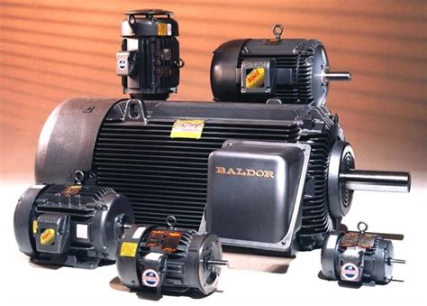 Variable Speed Drive Motors Precision Electric Inc Industrial News