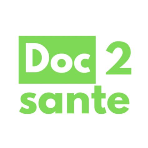 Doc 2 Santé Youtube