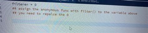 solved the next task will be a palindrome detector a