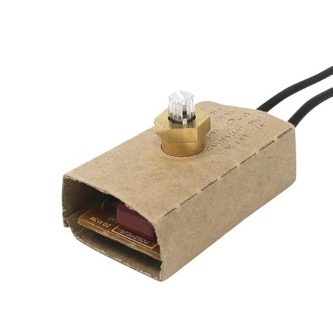 Zing Ear Ze 03 Full Range Inline Table And Floor Lamp Dimmer Switch