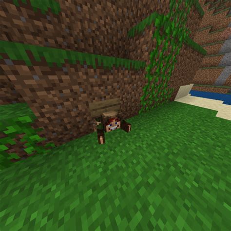 More Body Actions Minecraft Addon